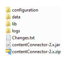 ContentConnector Guide
