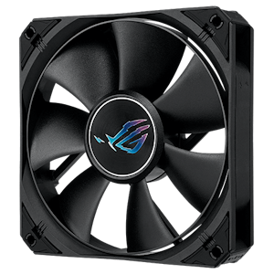 ASUS ROG STRIX LC III 360 - processor liquid cooling system