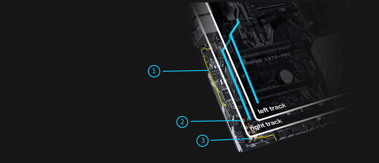 Asus Prime X370 PRO Desktop Motherboard AMD Chipset Socket AM4 64 GB ...